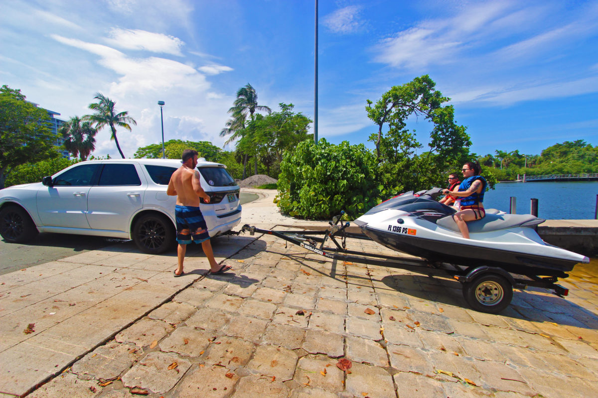 Jet Ski Rentals & Tours Fort Lauderdale, FL
