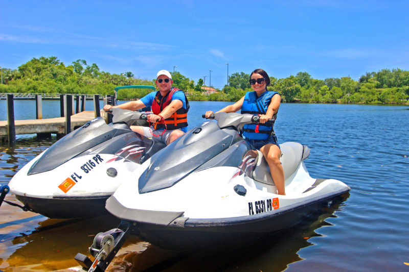 Jet Ski Rentals & Tours Fort Lauderdale, FL